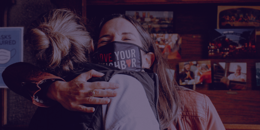 CONTACT US - Short North Church