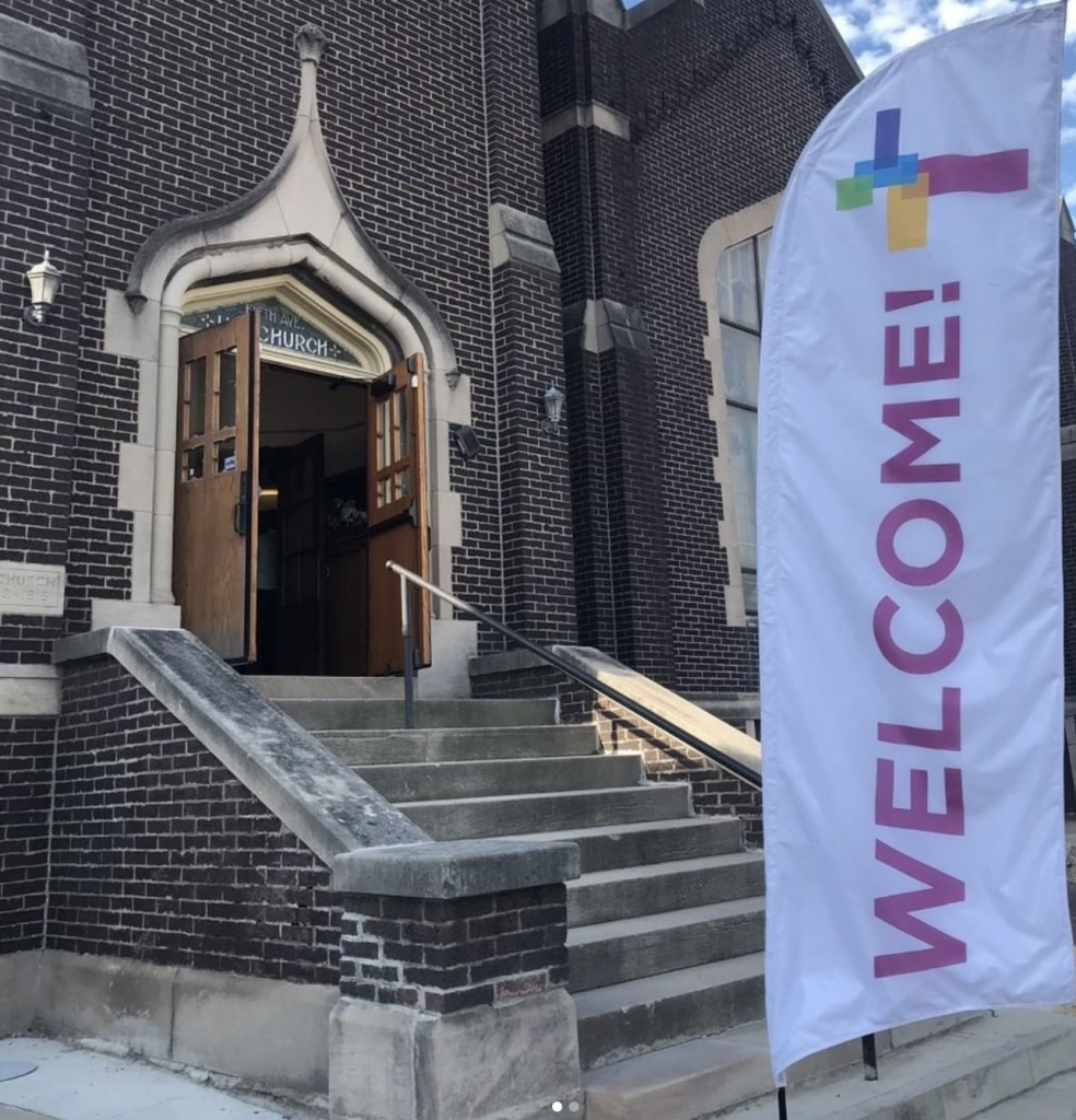 Worship+Song Service - Short North Church