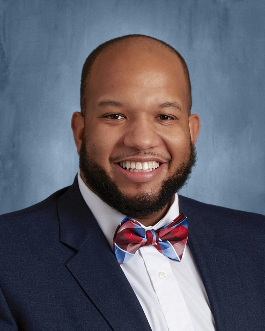 Michael Warren - Short North Church